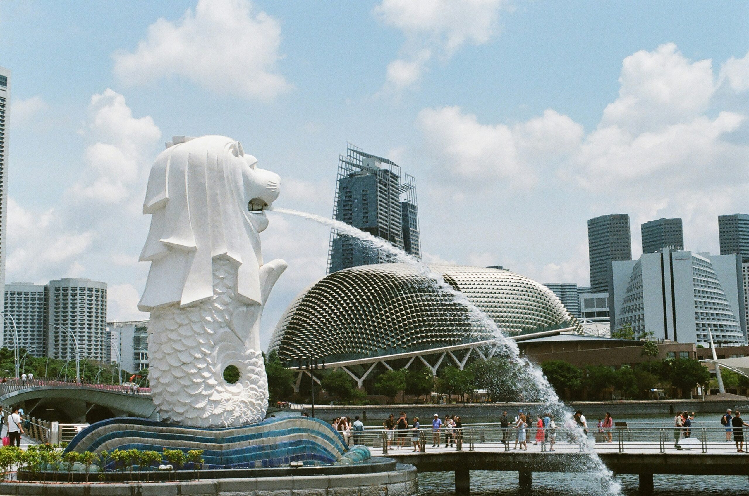 A Guide for Tourists: The Best Food at Novena, Singapore - My Blog