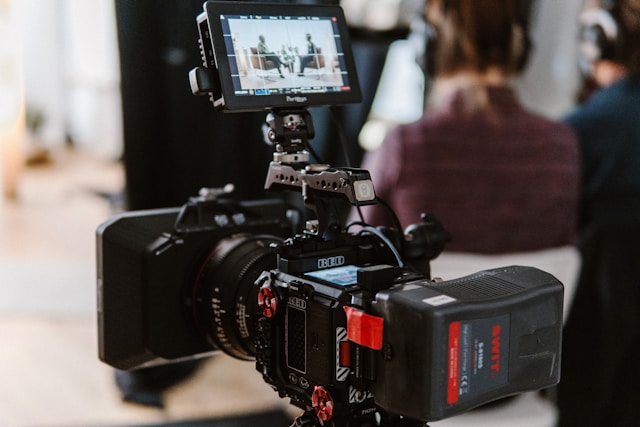 A List of Live Streaming Services You Should Consider - My Blog